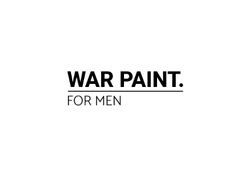 War Paint Logo Warpaint Creative Agency Reviews And Clients