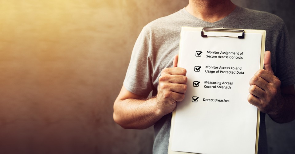 The Role of File Auditing in Compliance