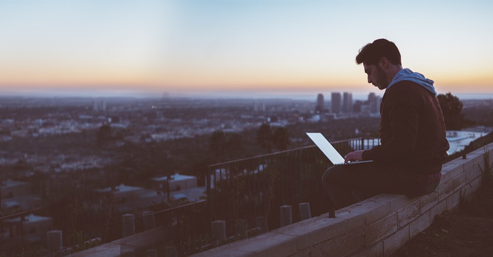 Remote Work: How to Secure Off-Network, Off-Domain Access