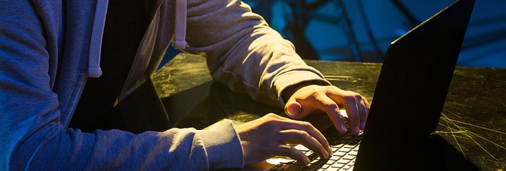 Stop the External Attack Horizontal Kill Chain