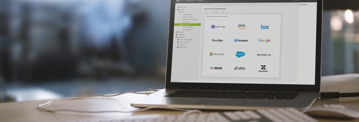 An Alternative to ADFS with UserLock SSO & MFA