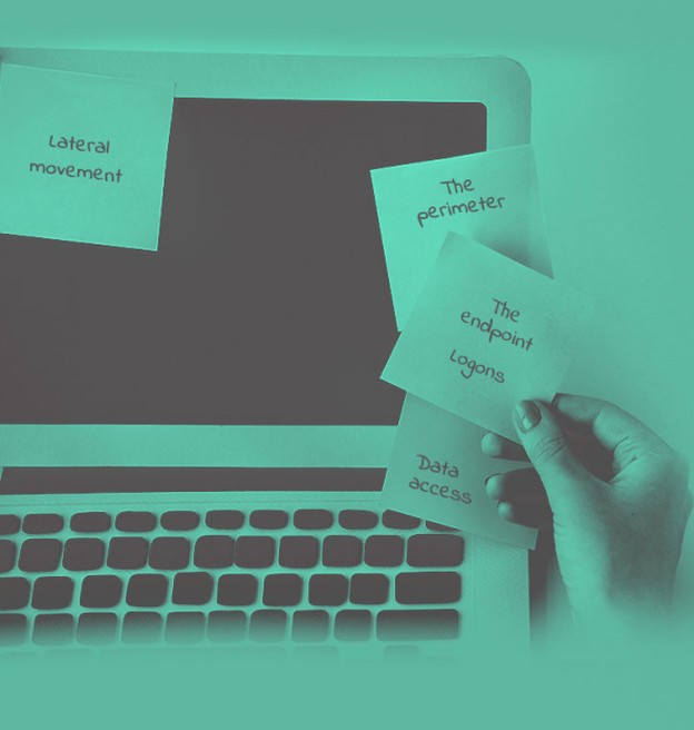 5 Key Indicators of Compromise to Prevent a Breach