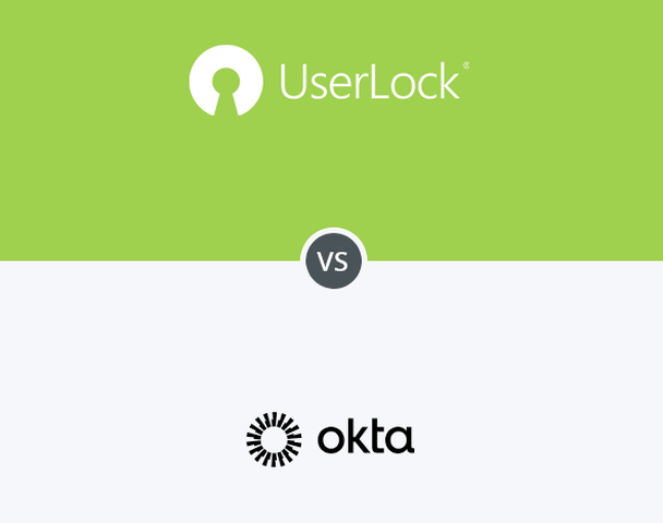 UserLock vs OKTA: MFA Comparison