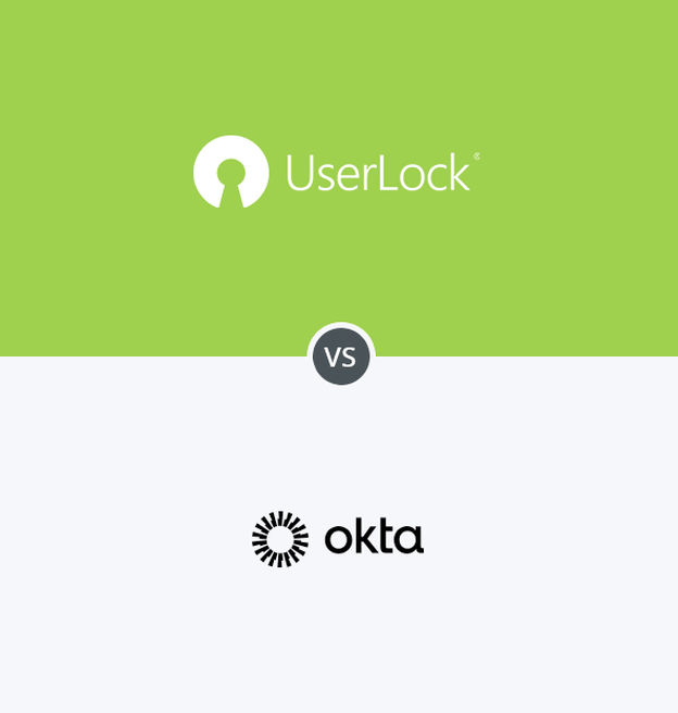 UserLock vs OKTA: MFA Comparison