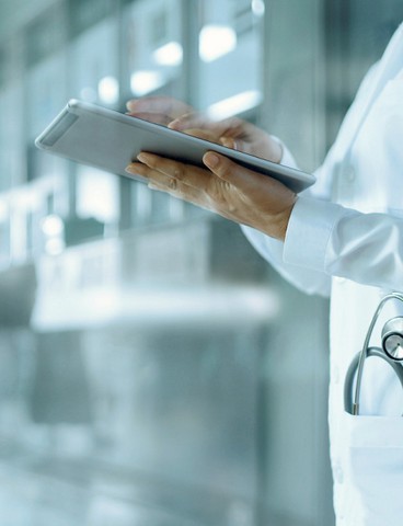 How MFA Helps Healthcare Organizations Protect Patient Data