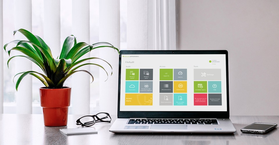 Windows File Auditing Log and More | FileAudit
