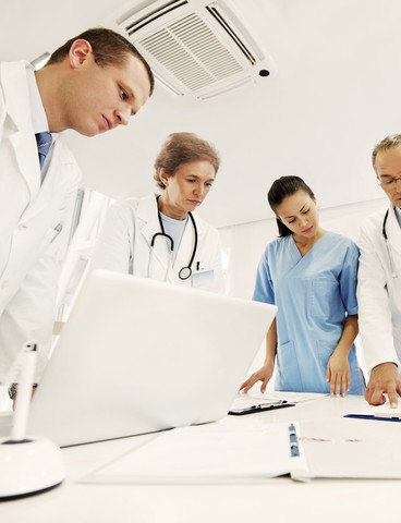 HIPAA Access Control