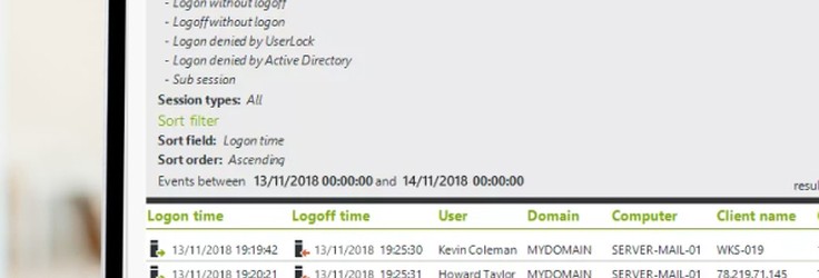 Track Active Directory User Login History: Audit Successful & Failed Logins