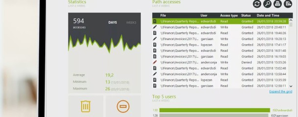 IS Decisions Blog | Data Security