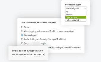 IS Decisions Blog | MFA for Active Directory