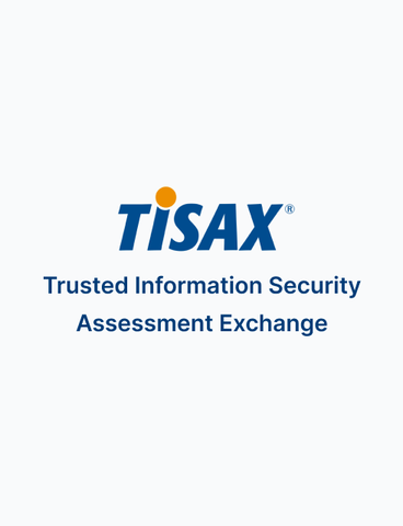 What is TISAX? Here's what you need to know about TISAX certification
