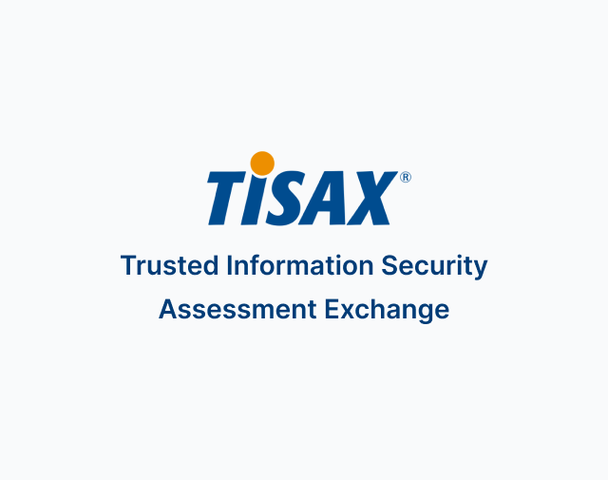 What is TISAX? Here's what you need to know about TISAX certification