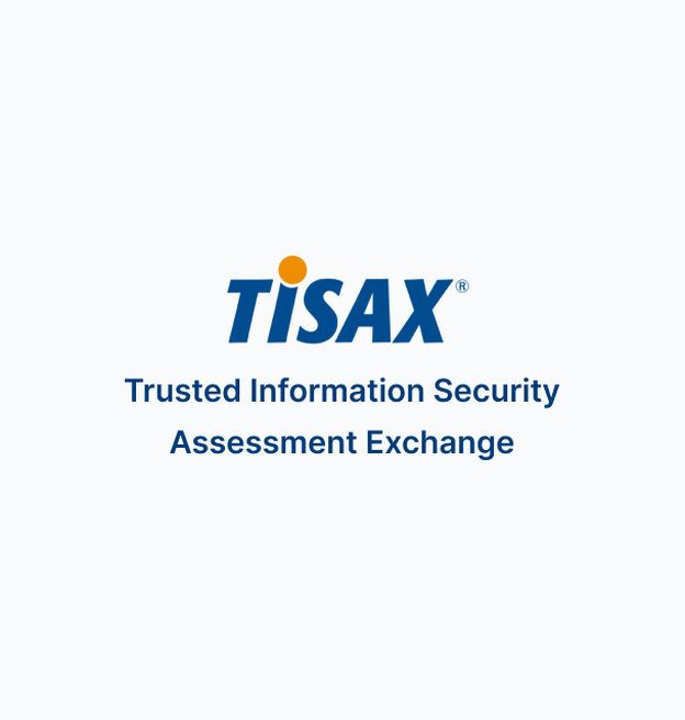 What is TISAX? Here's what you need to know about TISAX certification