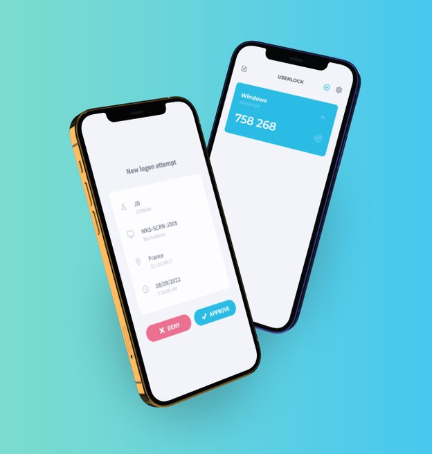 Best 2FA Authenticator Apps Supporting Push Notifications (2023)