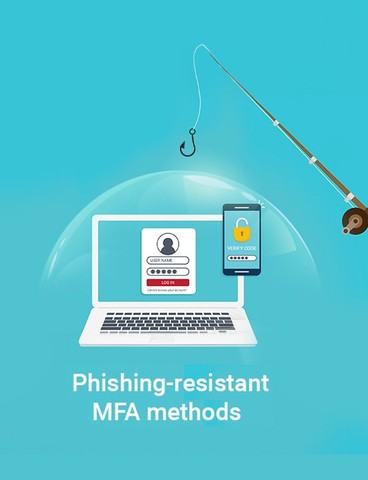 Can MFA Be Phished? How to Avoid Getting Scammed