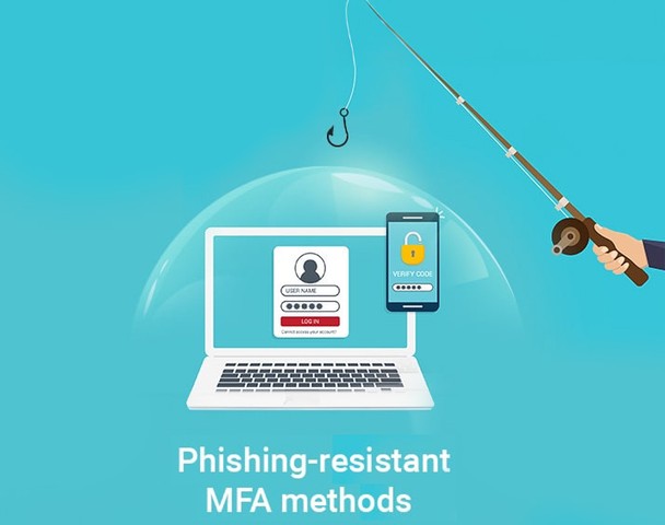 Can MFA Be Phished? How to Avoid Getting Scammed
