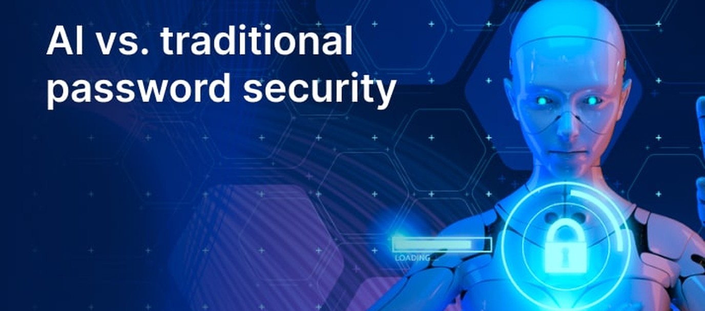 How Ai Makes Password Based Authentication Even Weaker Is Decisions