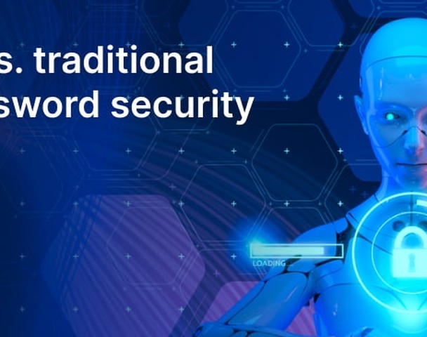How Ai Makes Password Based Authentication Even Weaker Is Decisions