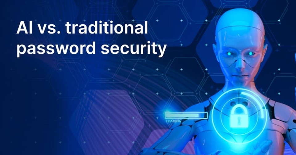 How Ai Makes Password Based Authentication Even Weaker Is Decisions