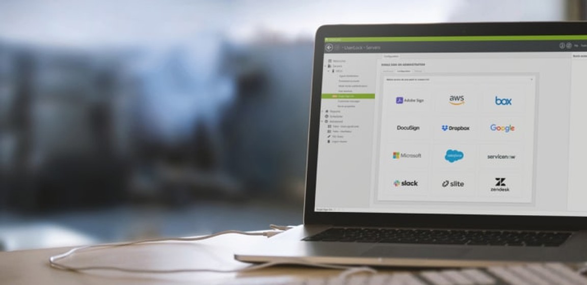 Single Sign-On (SSO) for Office 365 with Active Directory