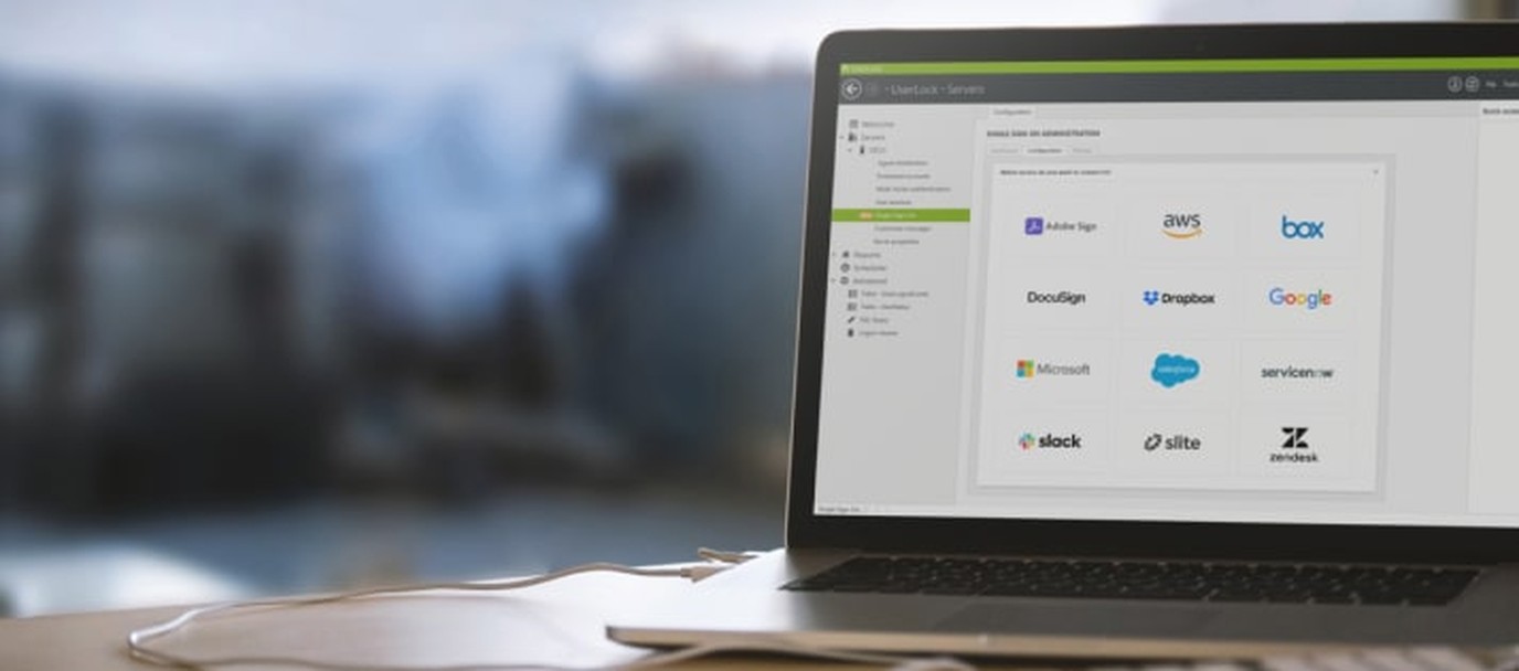Single Sign-On (SSO) for Office 365 with Active Directory