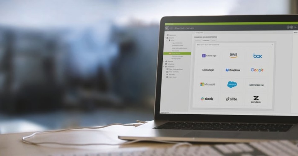 Single Sign-On (SSO) for Office 365 with Active Directory