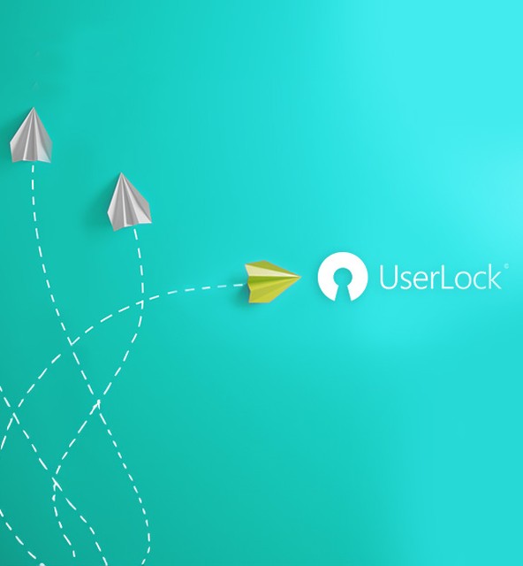 Why UserLock? Compare UserLock Alternatives