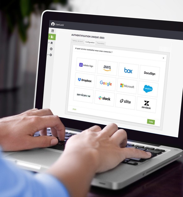 Best Single Sign On (SSO) Solution for Active Directory