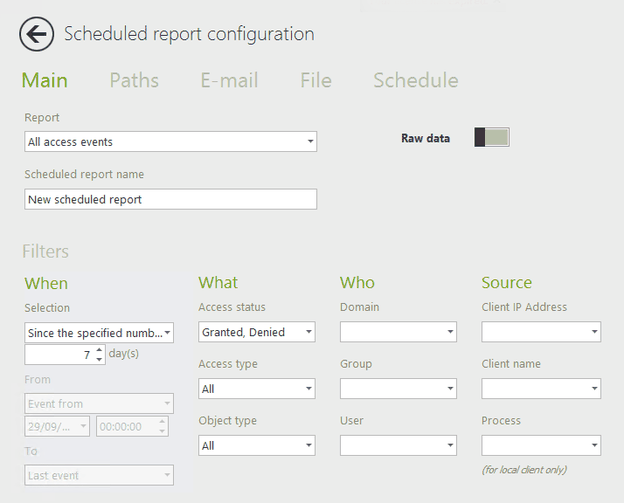 Track Active Directory User Login History: Audit Successful & Failed Logins