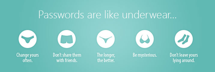 5 Steps to Stop Password Sharing