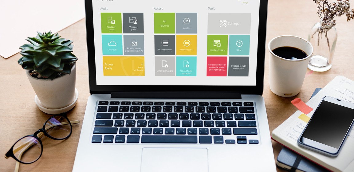 Monitor File Access on Windows Servers the Easy Way