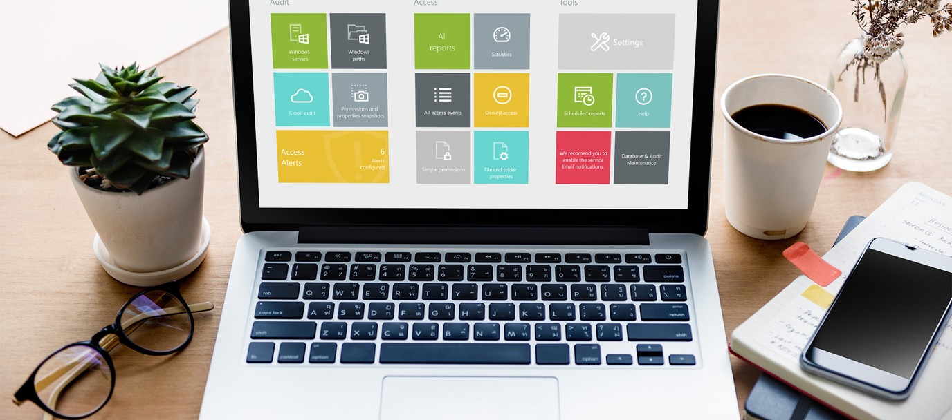 Monitor File Access on Windows Servers the Easy Way