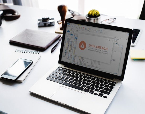 How are Data Breaches Detected