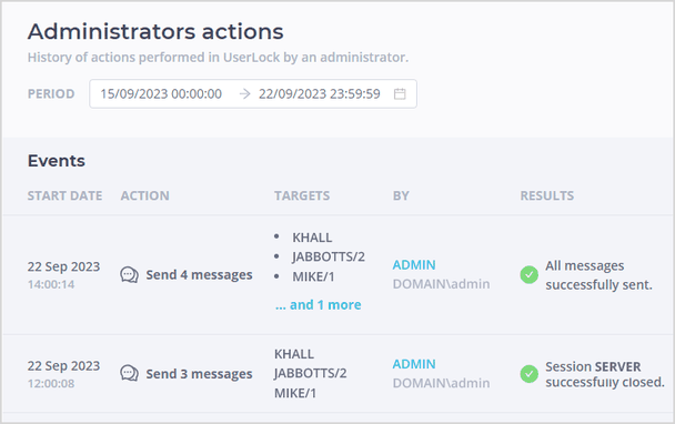 Comprehensive Windows Logon Audit: Beyond Native Windows Security