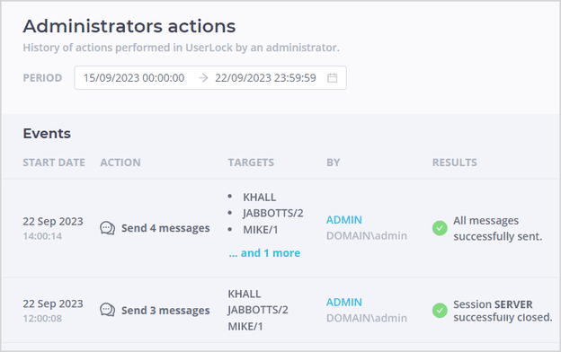 Comprehensive Windows Logon Audit: Beyond Native Windows Security