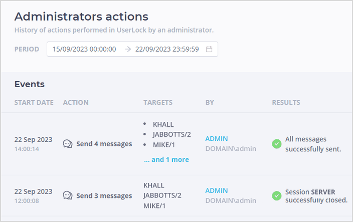 Comprehensive Windows Logon Audit: Beyond Native Windows Security
