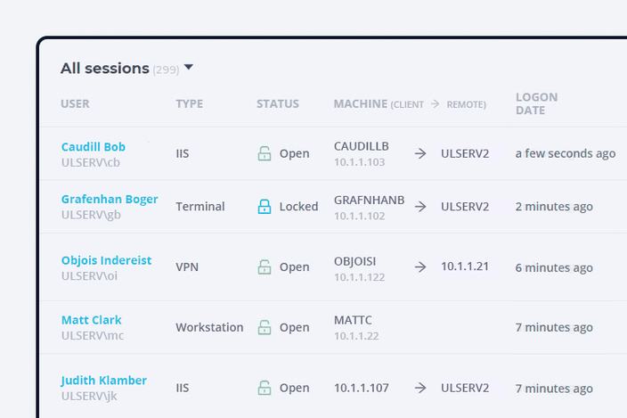 Track Active Directory User Login History: Audit Successful & Failed Logins
