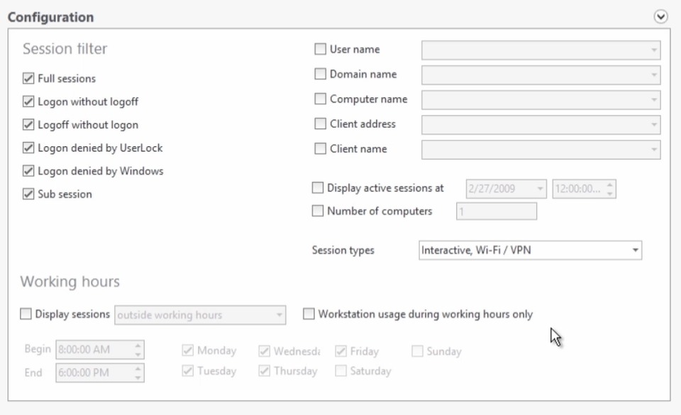 Track Active Directory User Login History: Audit Successful & Failed Logins