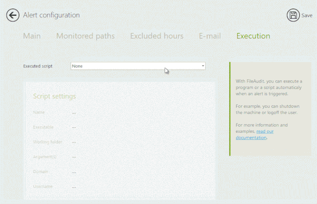 Windows File Auditing Log and More | FileAudit