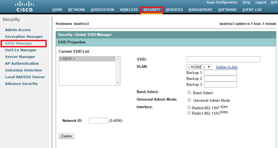 BYOD Security for Windows Networks