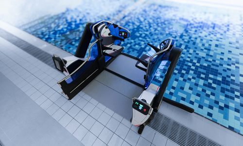 Poolpod 3.0 - Cotenda