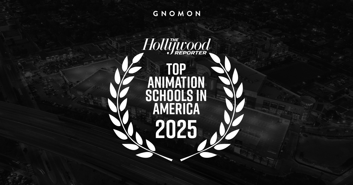 Breaking into AAA Games: Grayson Cotrell Talks Early Inspirations and ...