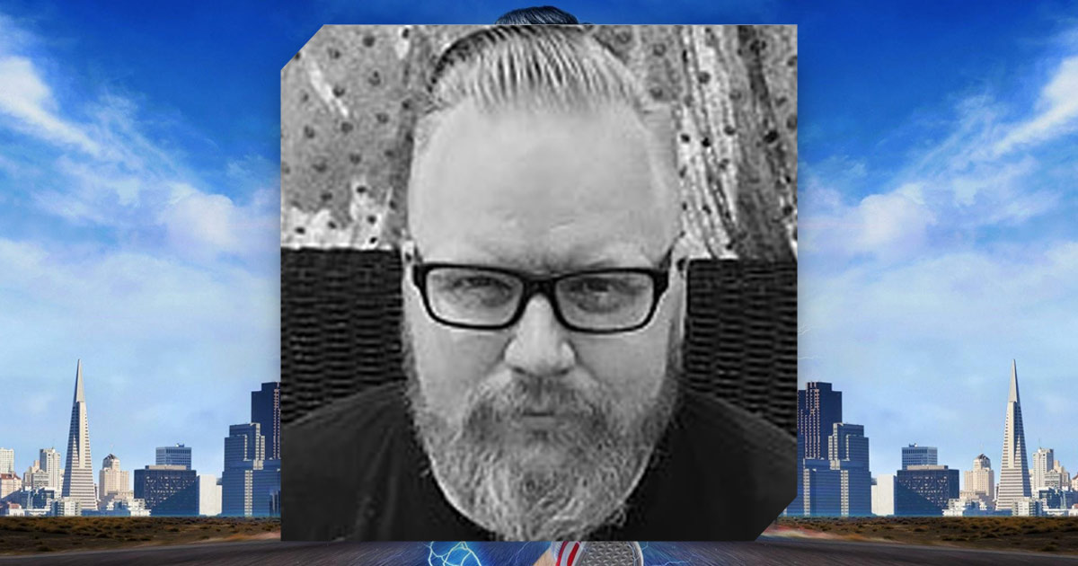 Alumni Spotlight | ‘Sonic the Hedgehog’ Previs Supervisor Jason Michael ...