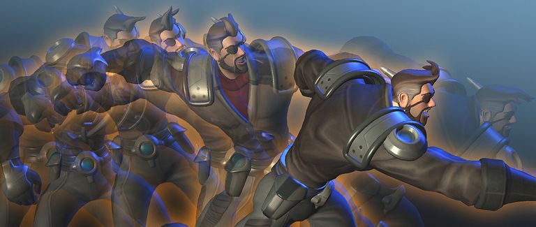 Character Rigging Fundamentals - Gnomon