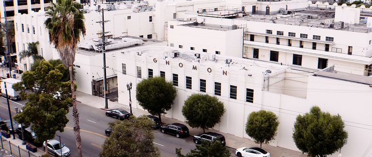 News | News & Events | Gnomon - School of VFX, Games & Animation - Gnomon