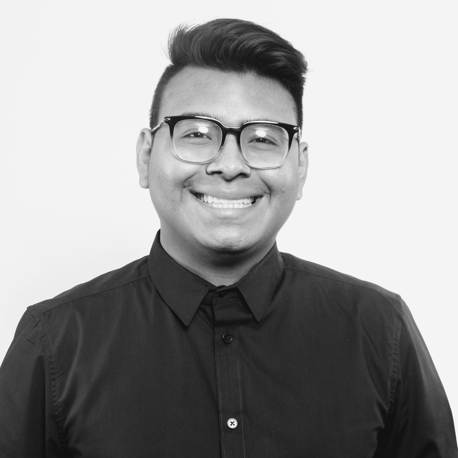 Rene Hernandez - Gnomon