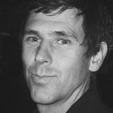 Mark Hannah - Gnomon