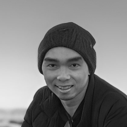 Linius Gunardi - Gnomon