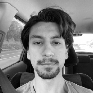 Roberto Jaramillo - Gnomon