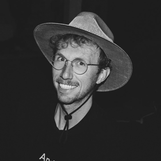 Christopher Beatty - Gnomon